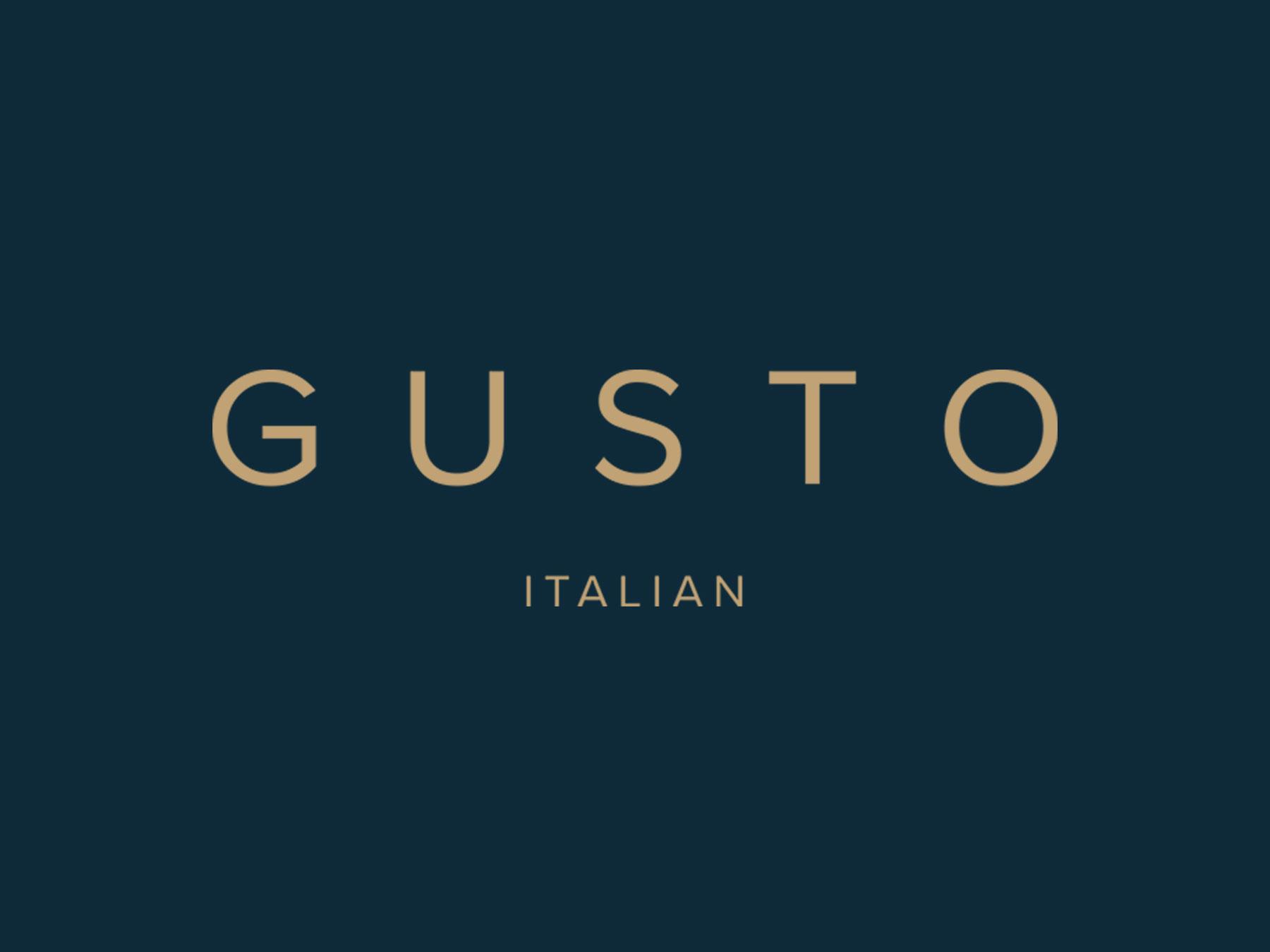 Gusto Italian, gustoitalian - Flipsnack