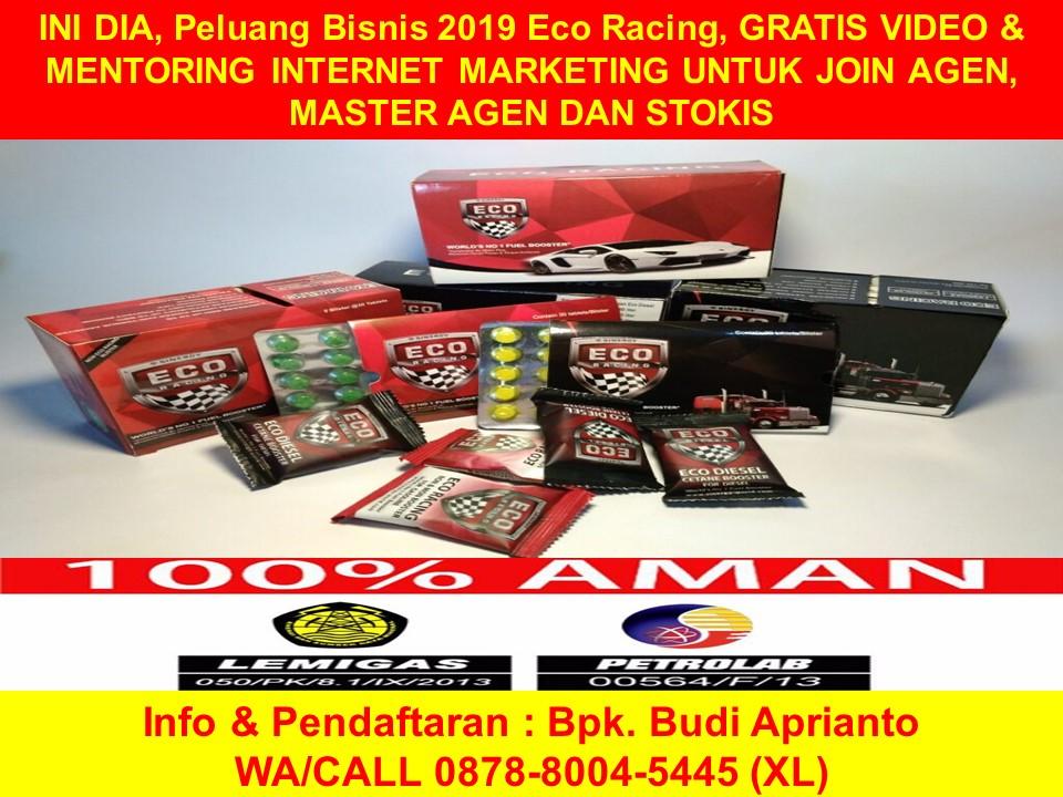 Agen Penghemat BBM PT Best Eco Racing, AgenPilEcoRacing - Flipsnack