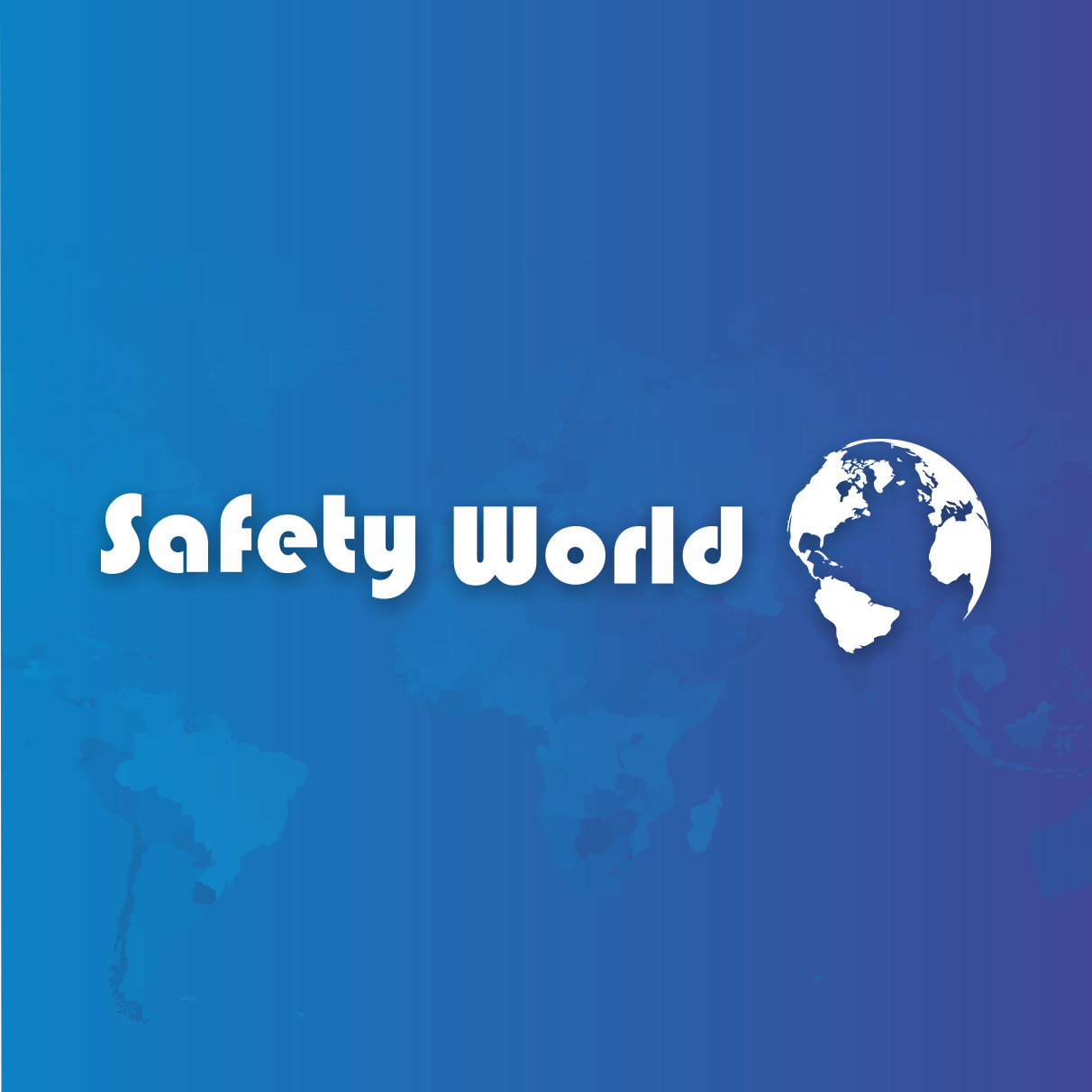 Safety World, safetyworldrj - Flipsnack