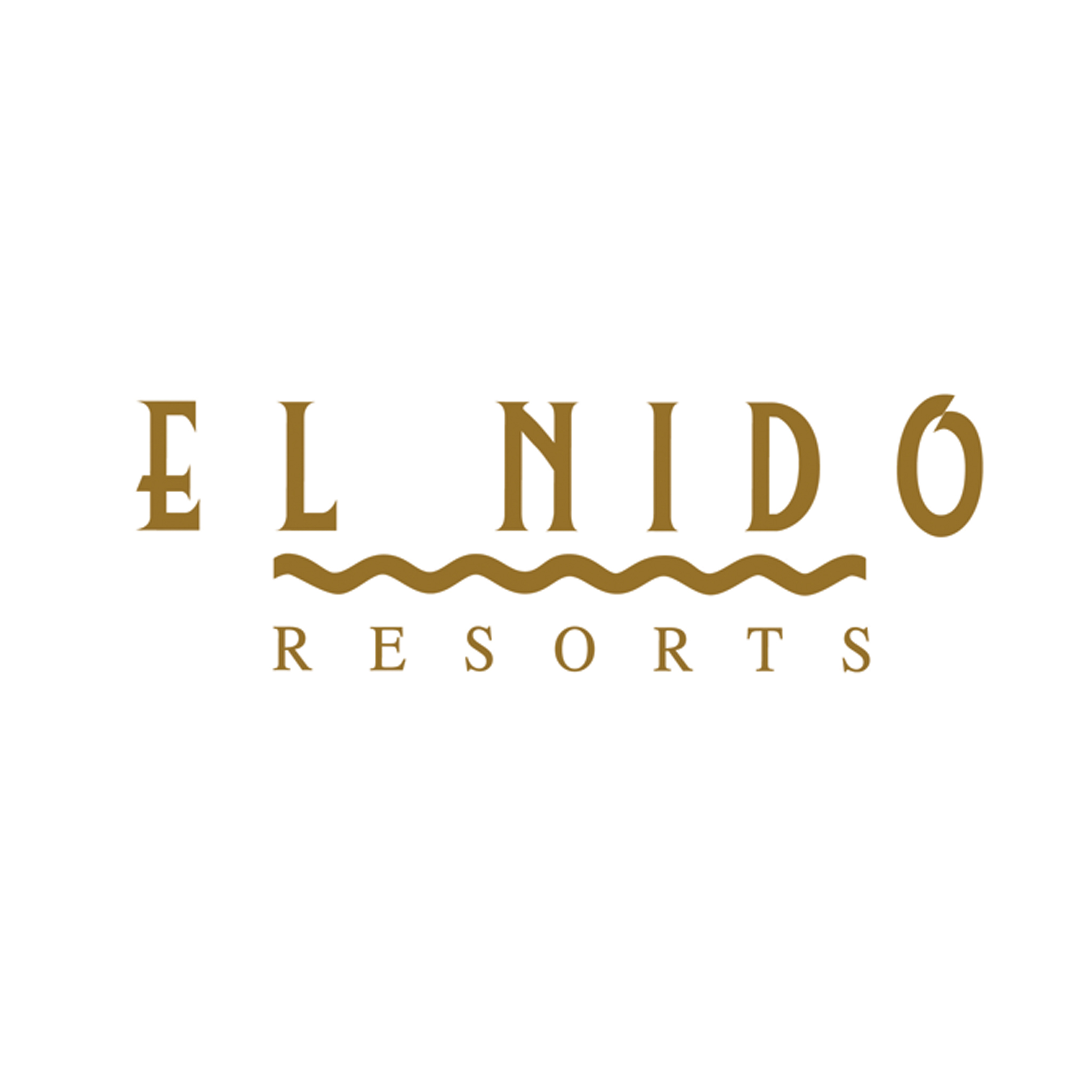 El Nido Resorts Logo El Nido Resorts | Sink Your Toes Into The Warm